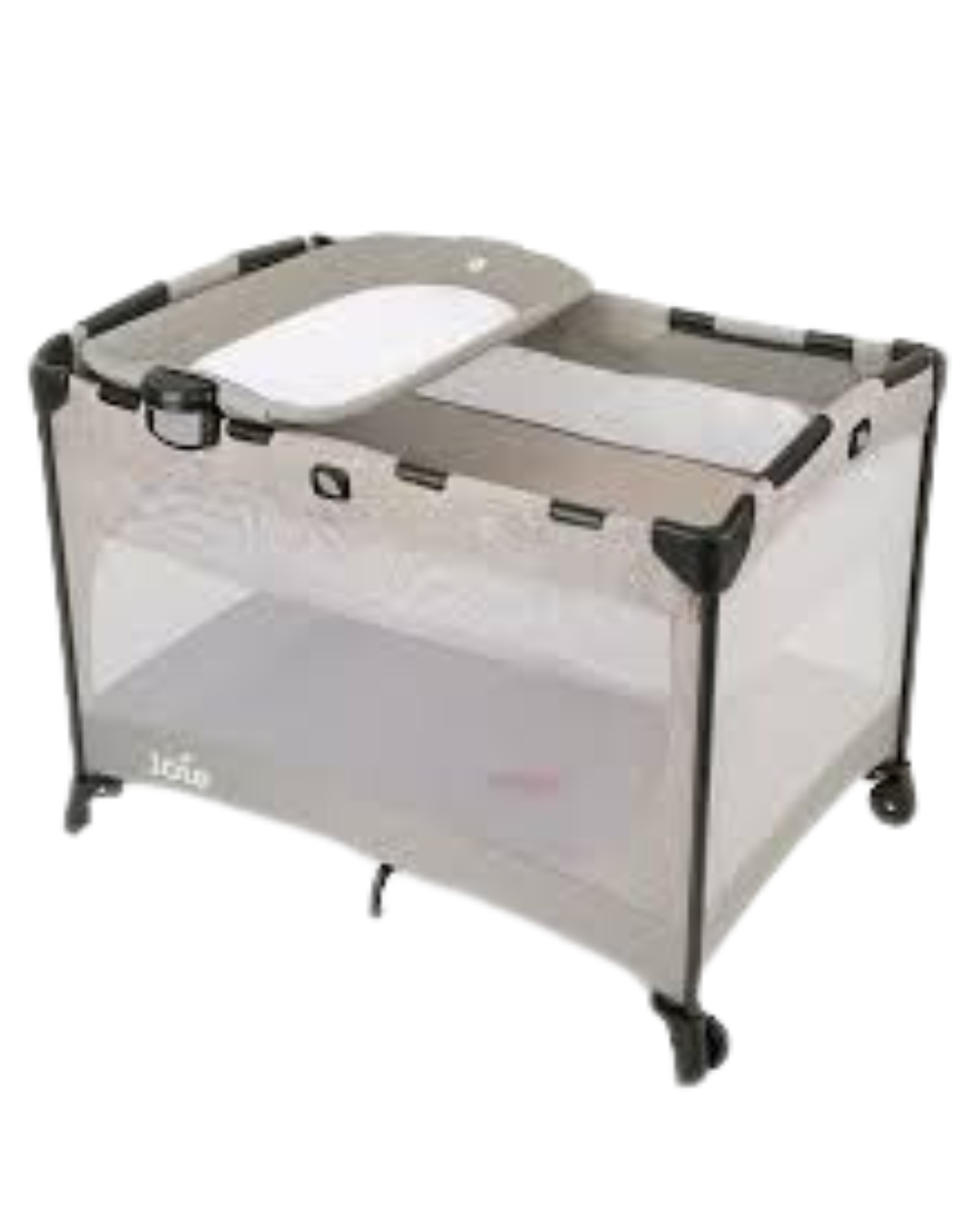 Joie Box Commuter Portacot – Sunset Bali Family Hire