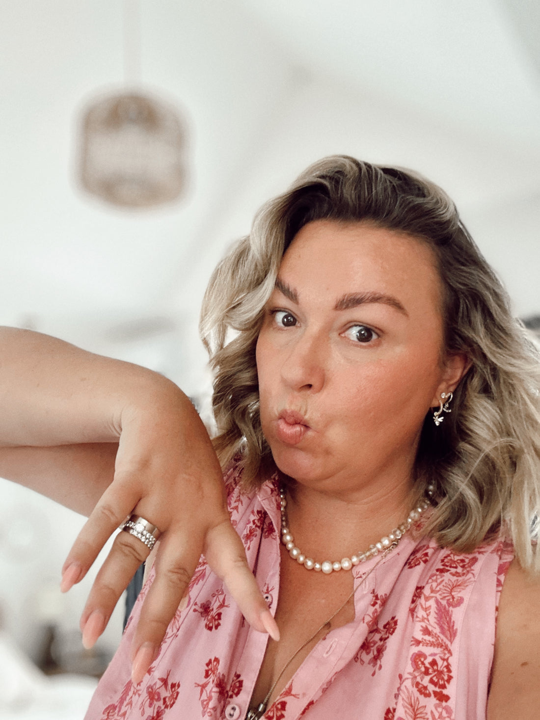 Shower Filter - designed for Bali – Sunset Bali Family Hire